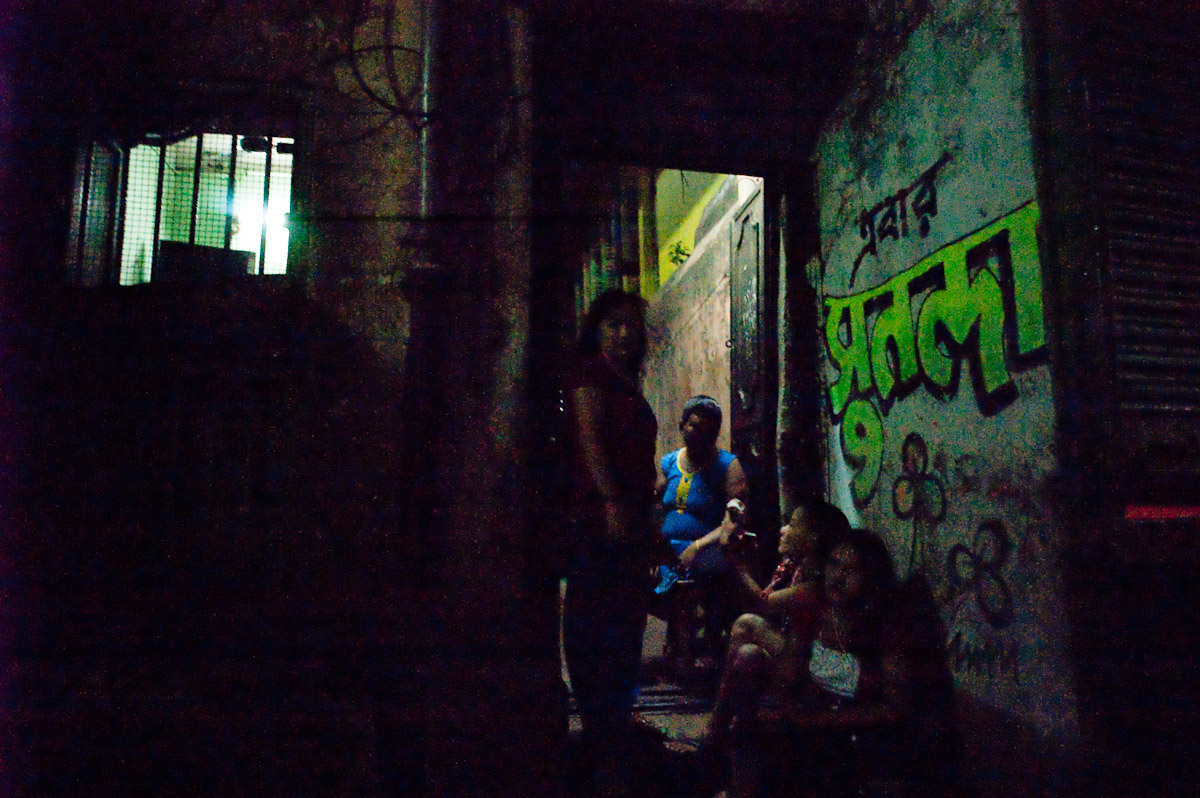 Where is Sonagachi? – fivestone